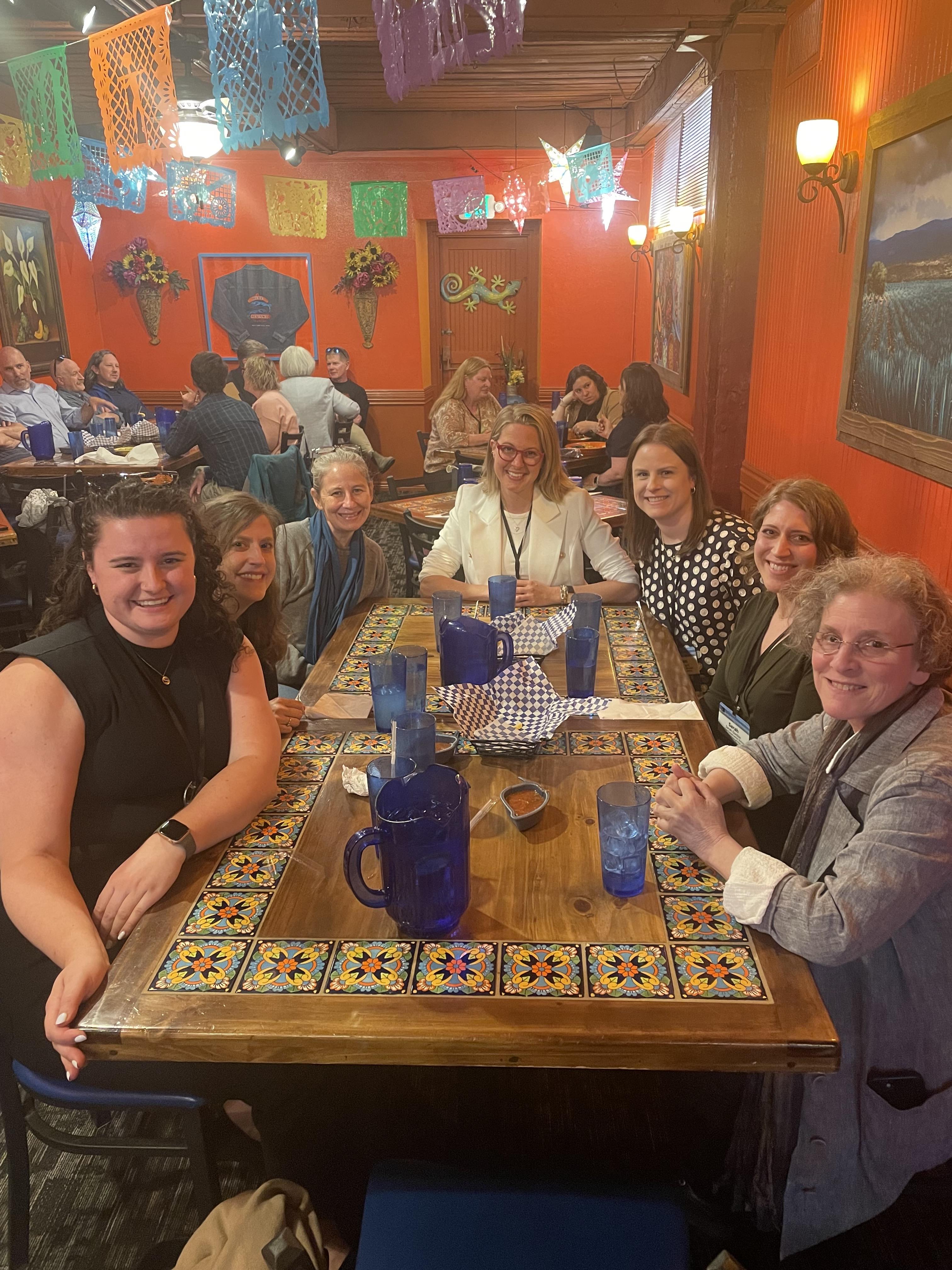 PCN Blog: An Interview with Sarah Freshnock, PCN's Inaugural Project ...