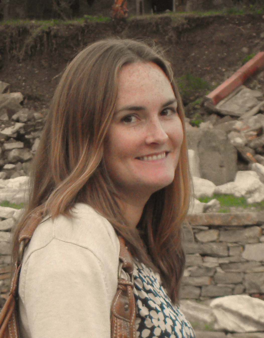 CCN Blog: Interview with Kimberly Kenyon on Transition and Change at ...