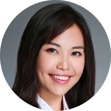 Global Committee - Young Leaders