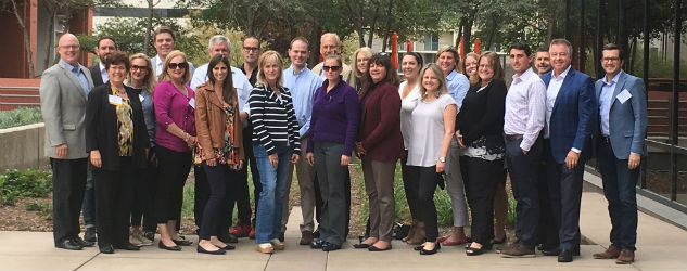 Home - CoreNet Global - Colorado Chapter