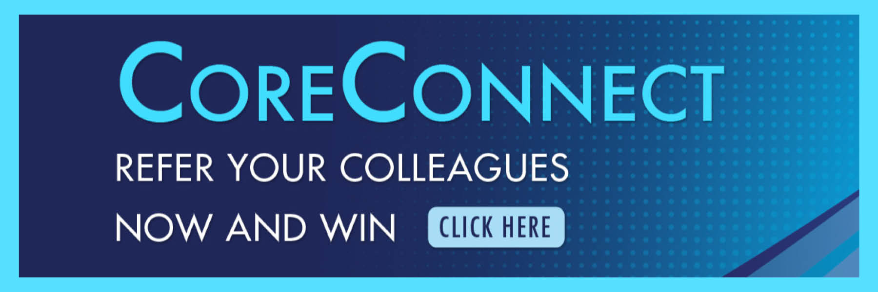 Renew Membership - Southern California Chapter of CoreNet Global