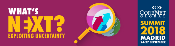 Upcoming Events - CoreNet Global, Northern California Chapter