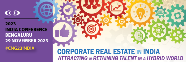 CoreNet Global India Chapter - CoreNet Global India Chapter