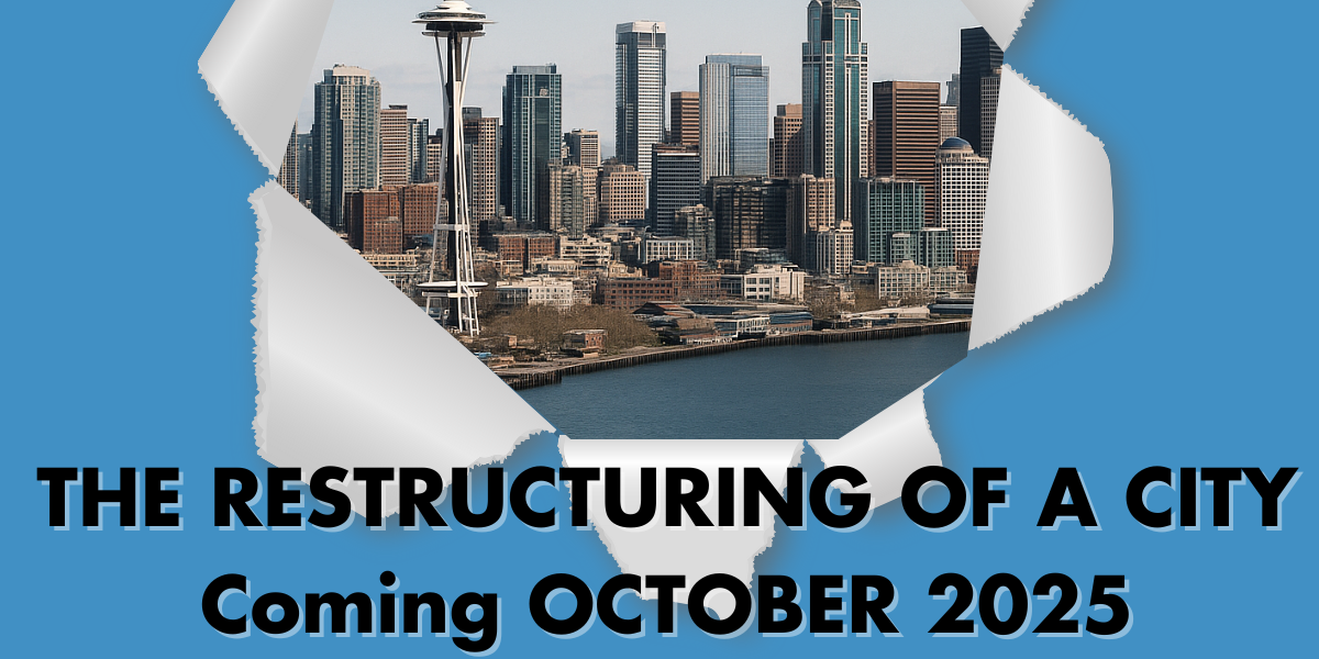 Event Description - Washington State Chapter