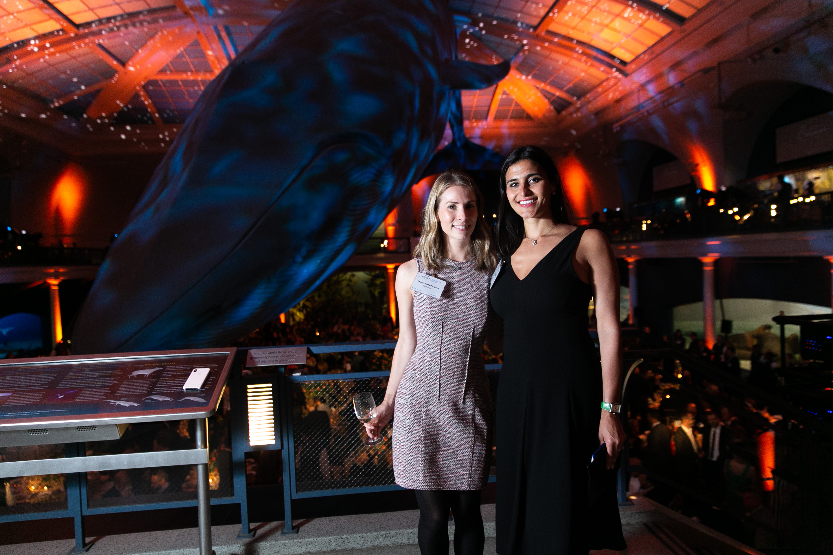 Album: 2019 Annual Dinner - CoreNet Global - New York City