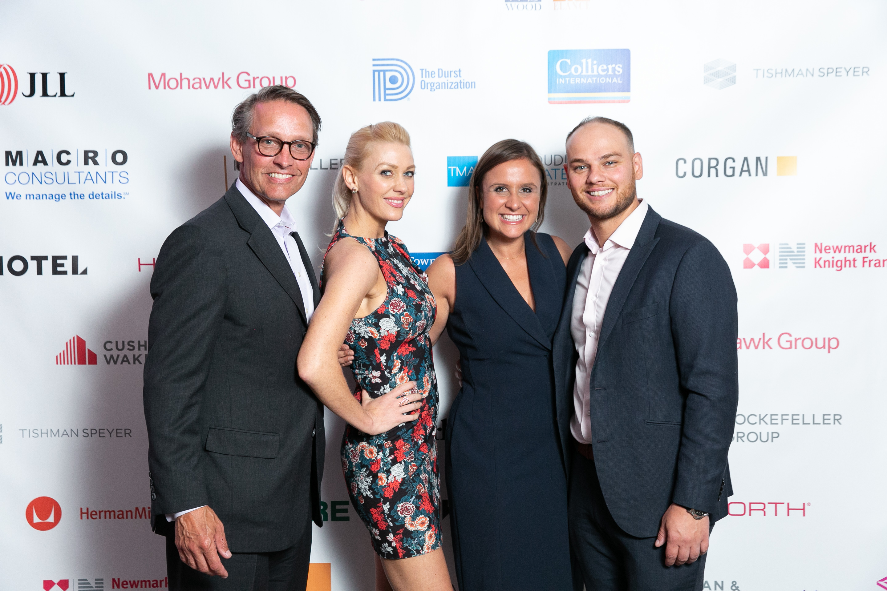 Album: 2019 Corporate Real Estate Awards for Excellence - CoreNet ...
