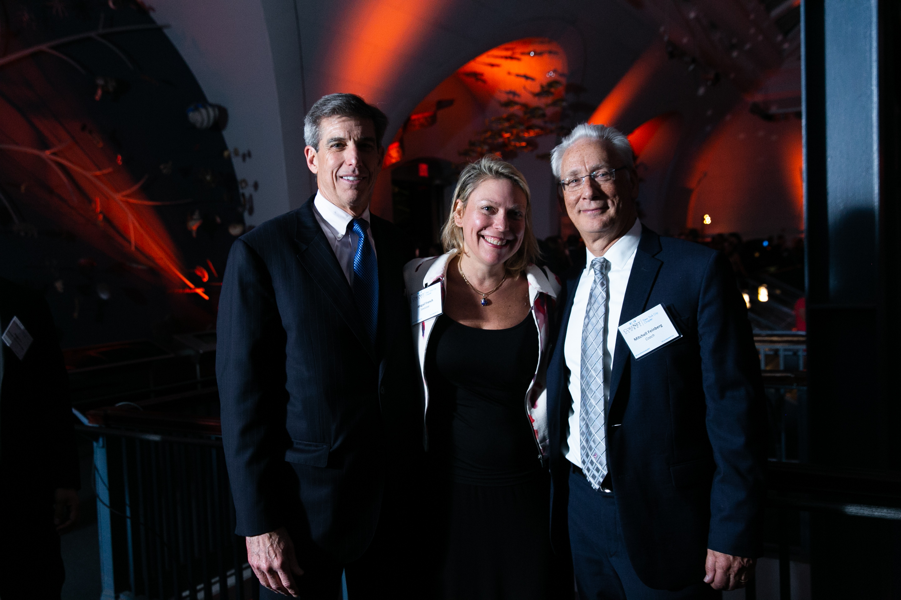 Album: 2019 Annual Dinner - CoreNet Global - New York City