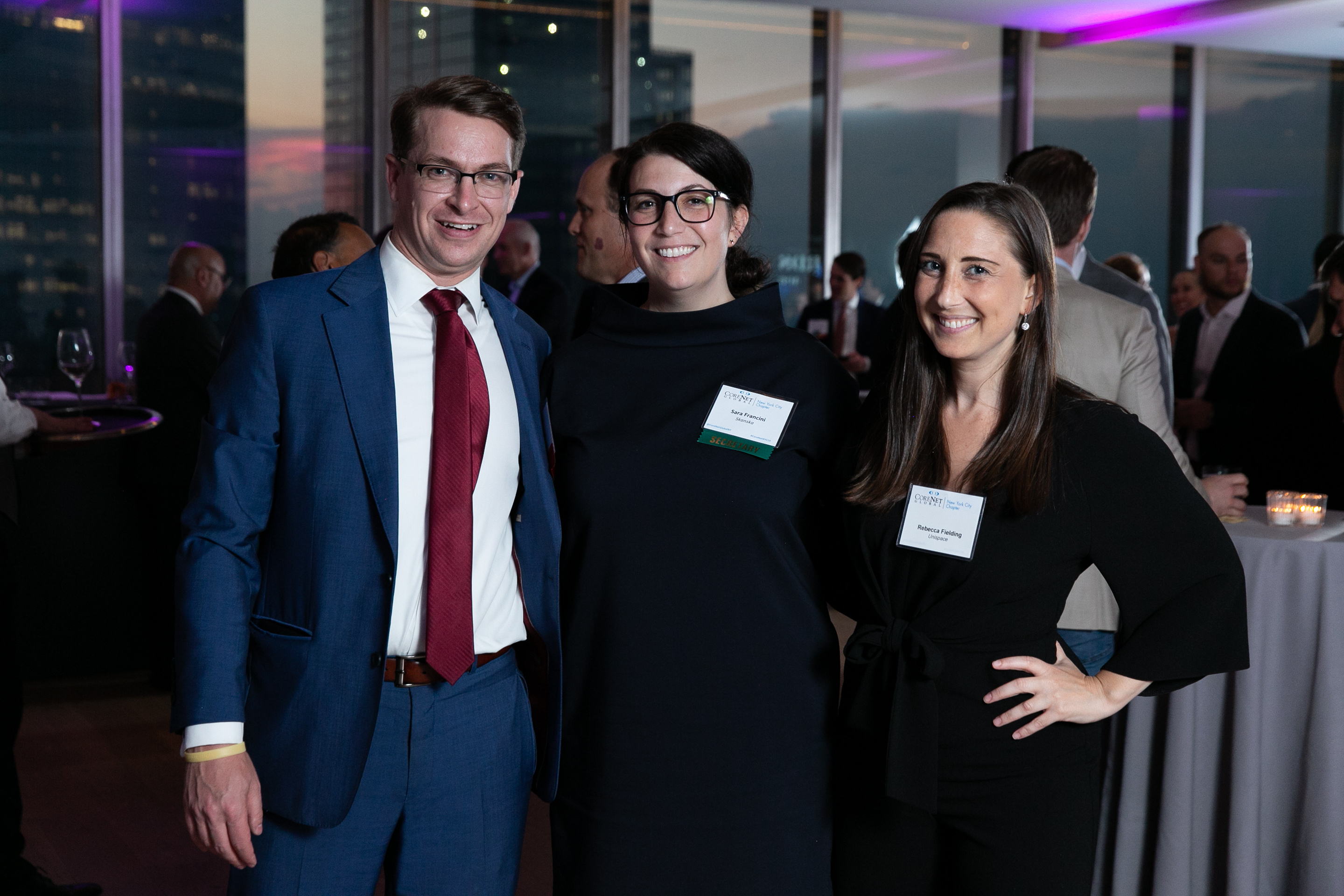 Album: 2019 Corporate Real Estate Awards for Excellence - CoreNet ...