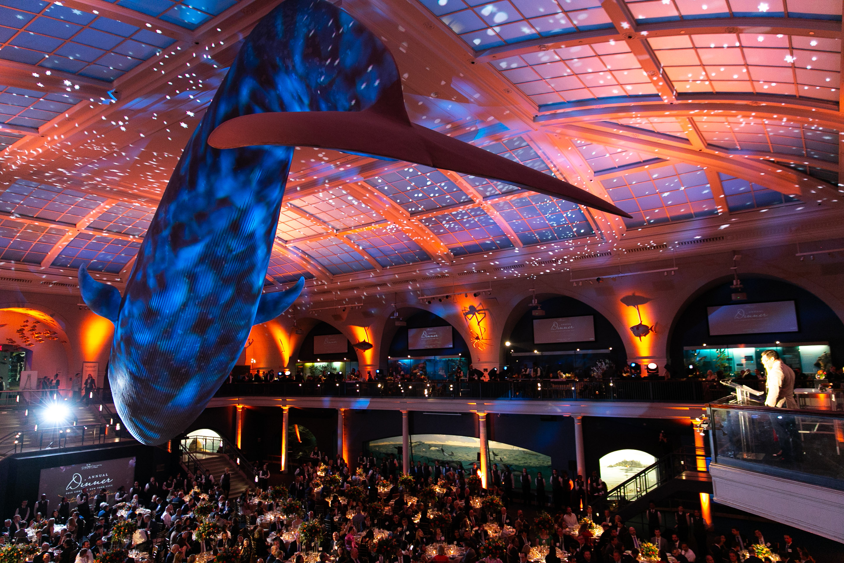 Album: 2019 Annual Dinner - CoreNet Global - New York City