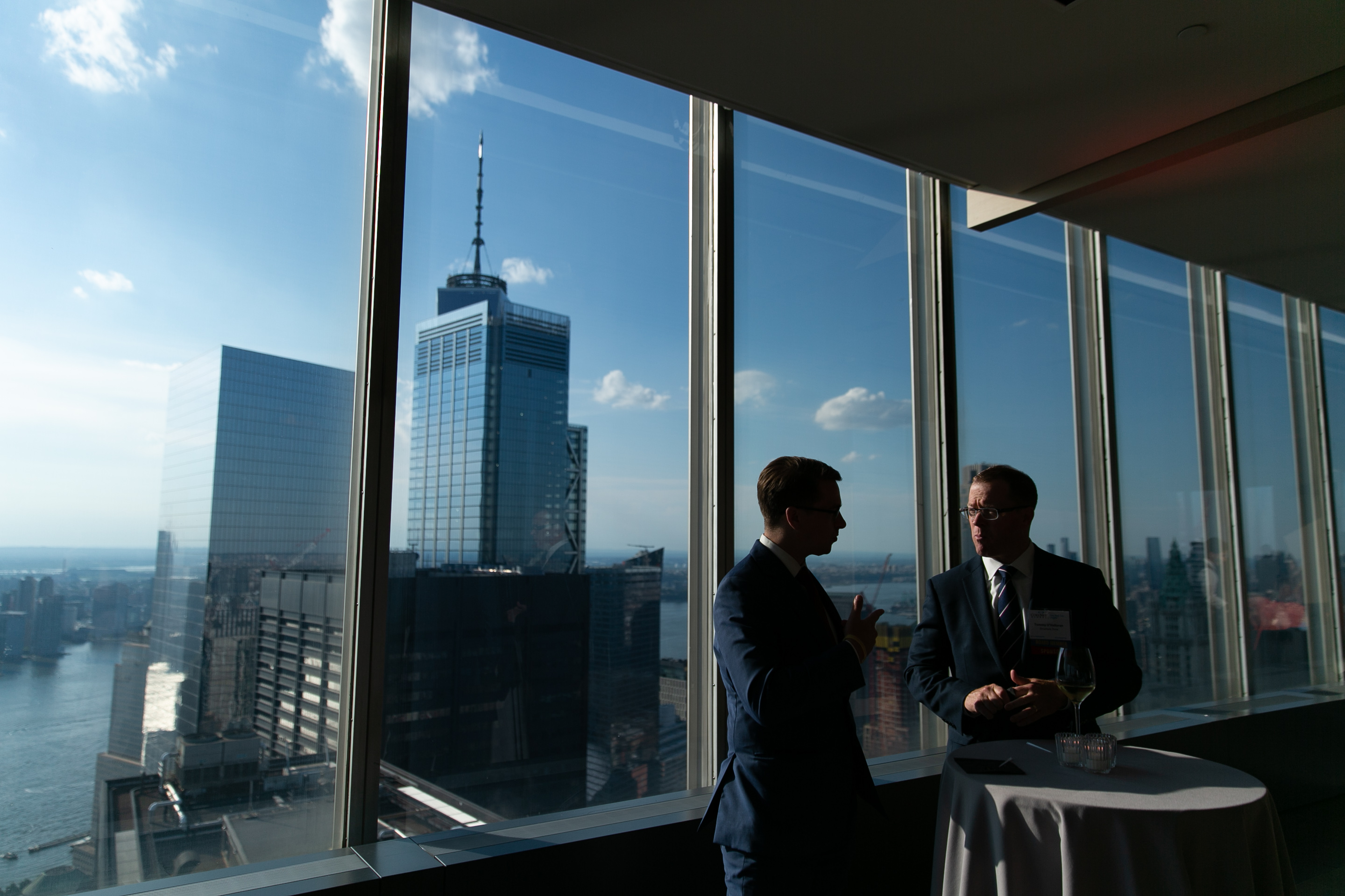 Album: 2019 Corporate Real Estate Awards for Excellence - CoreNet ...