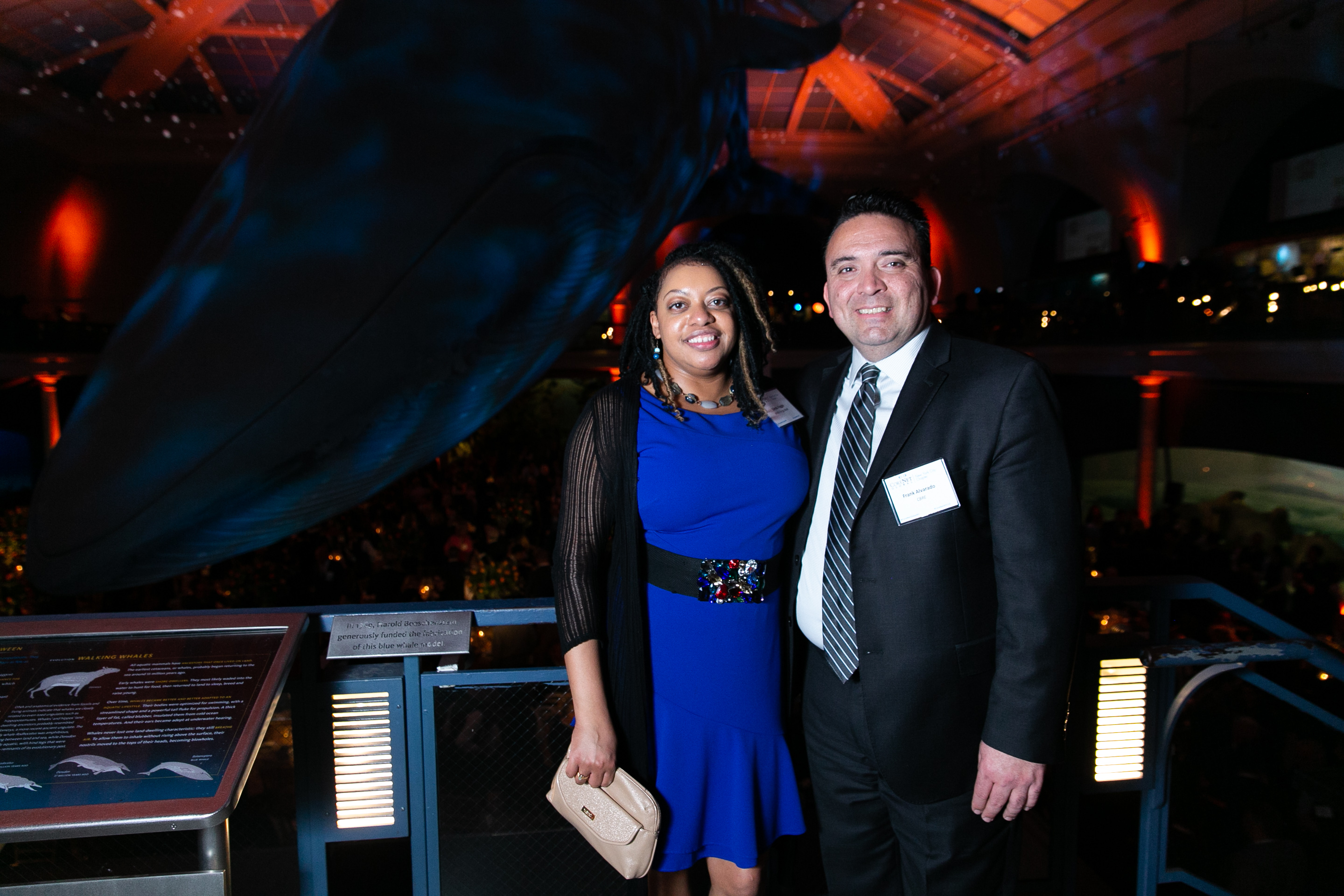 Album: 2019 Annual Dinner - CoreNet Global - New York City