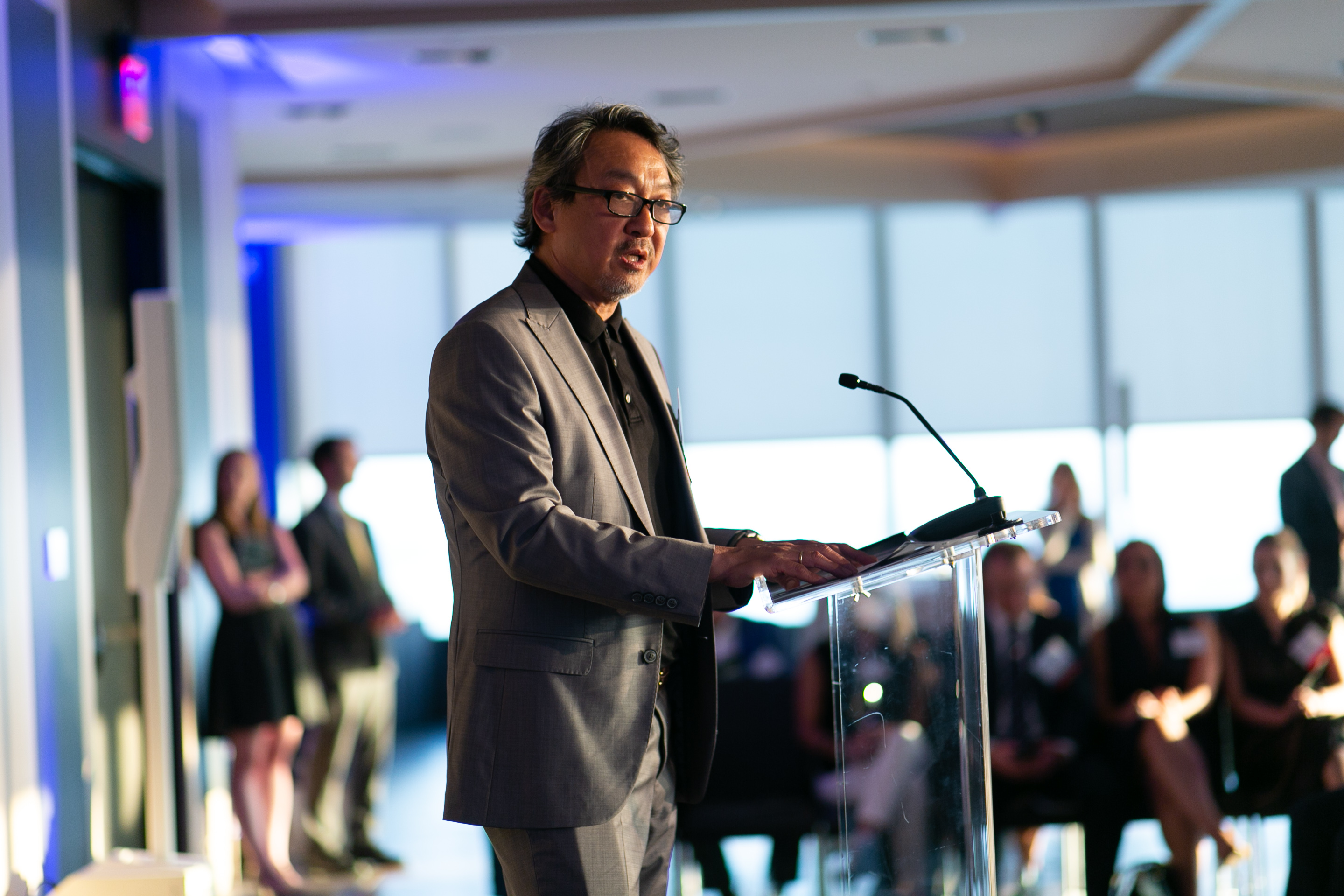 Album: 2019 Corporate Real Estate Awards for Excellence - CoreNet ...