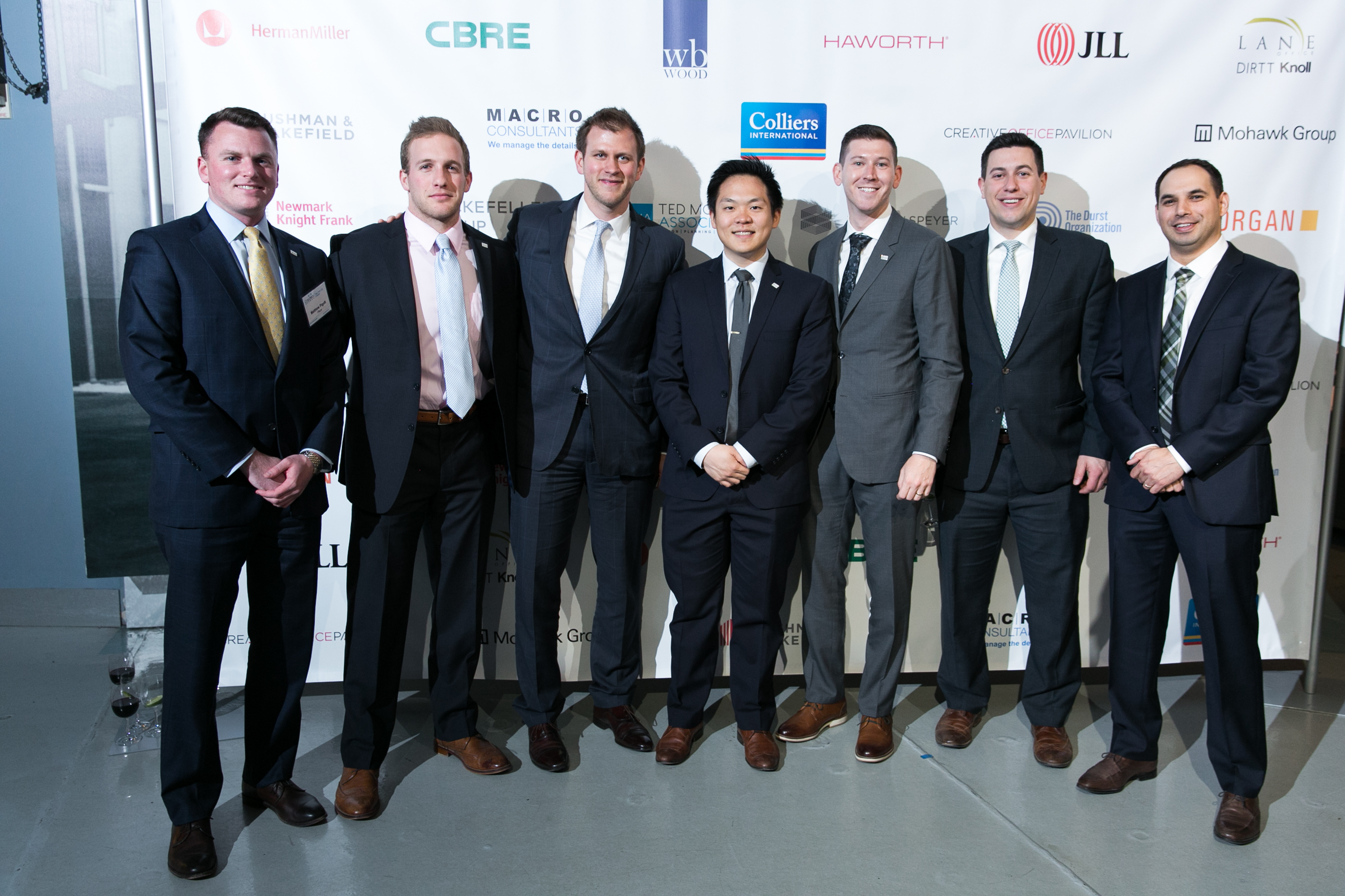 Album: 2018 Annual Dinner - CoreNet Global - New York City