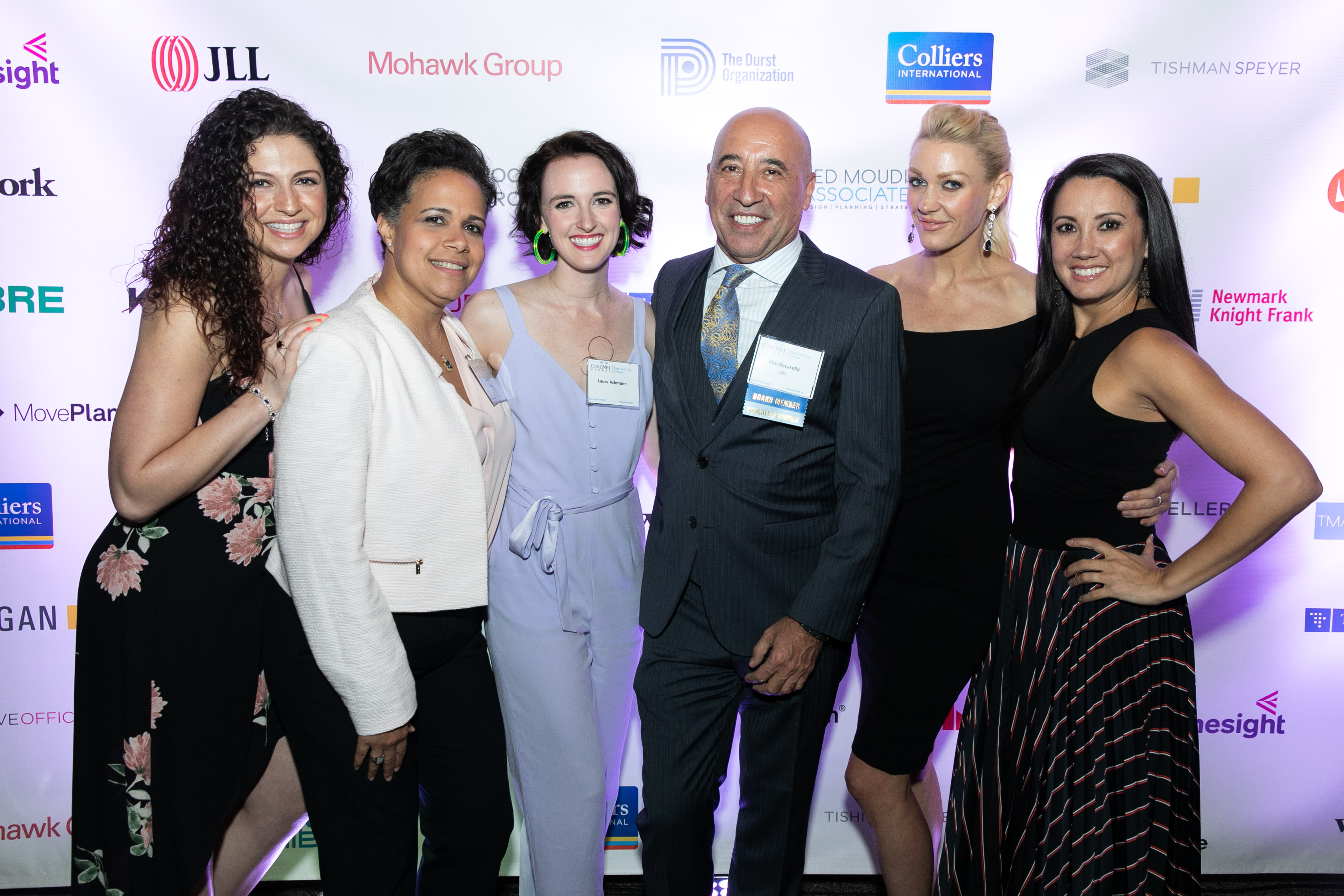 Album: 2019 Annual Dinner - CoreNet Global - New York City