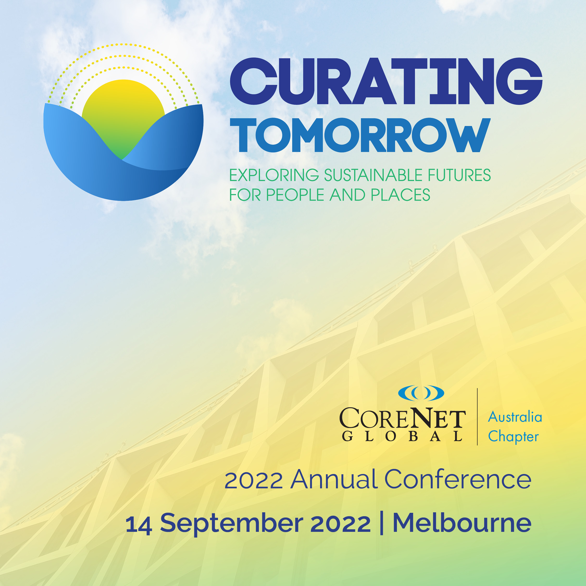 2022 CNGAU Annual Conference - CoreNet Global