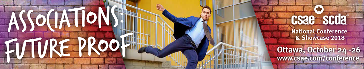 Sponsors - CSAE National Conference 2018