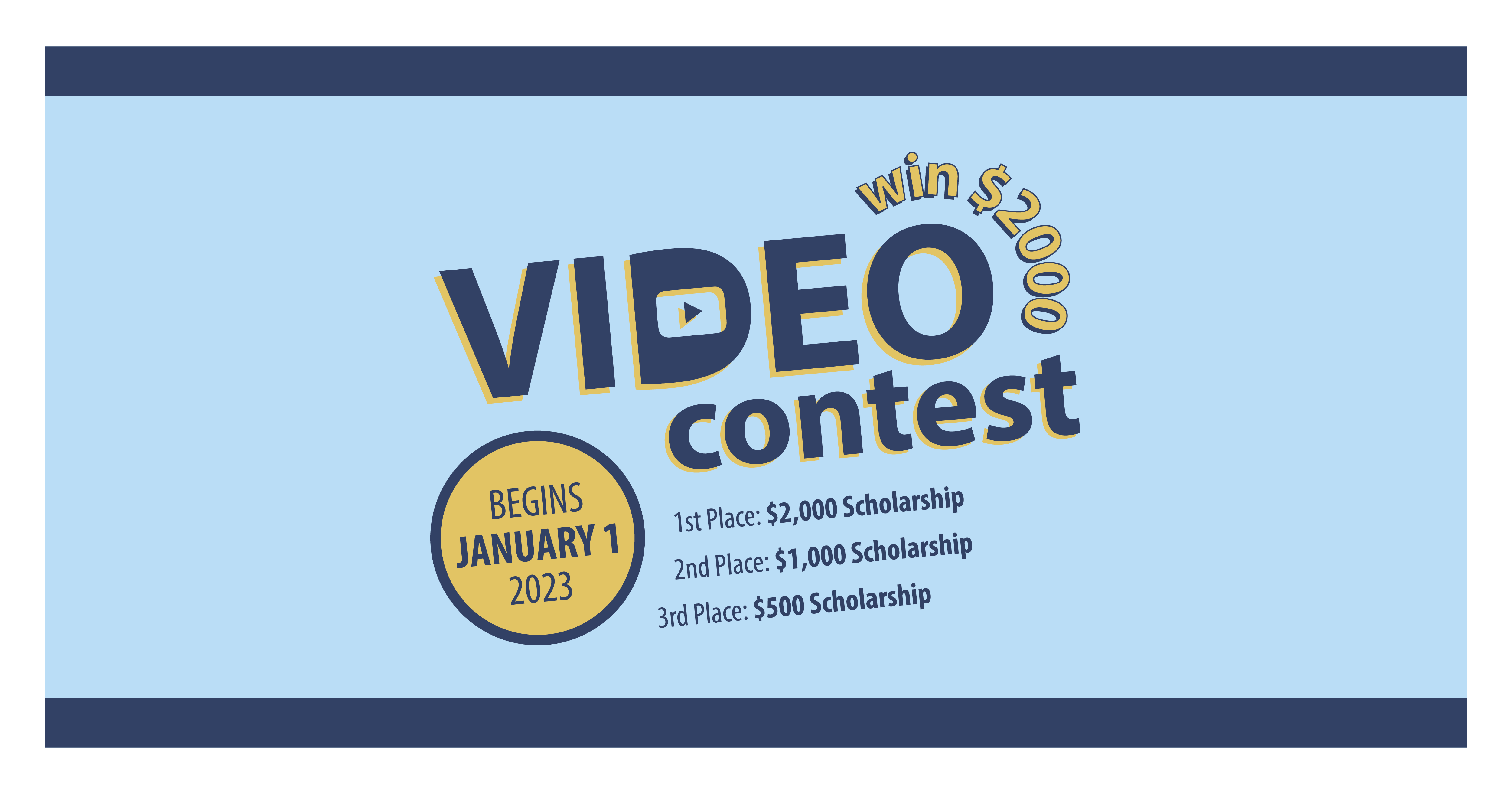 Video Contest - DMTD