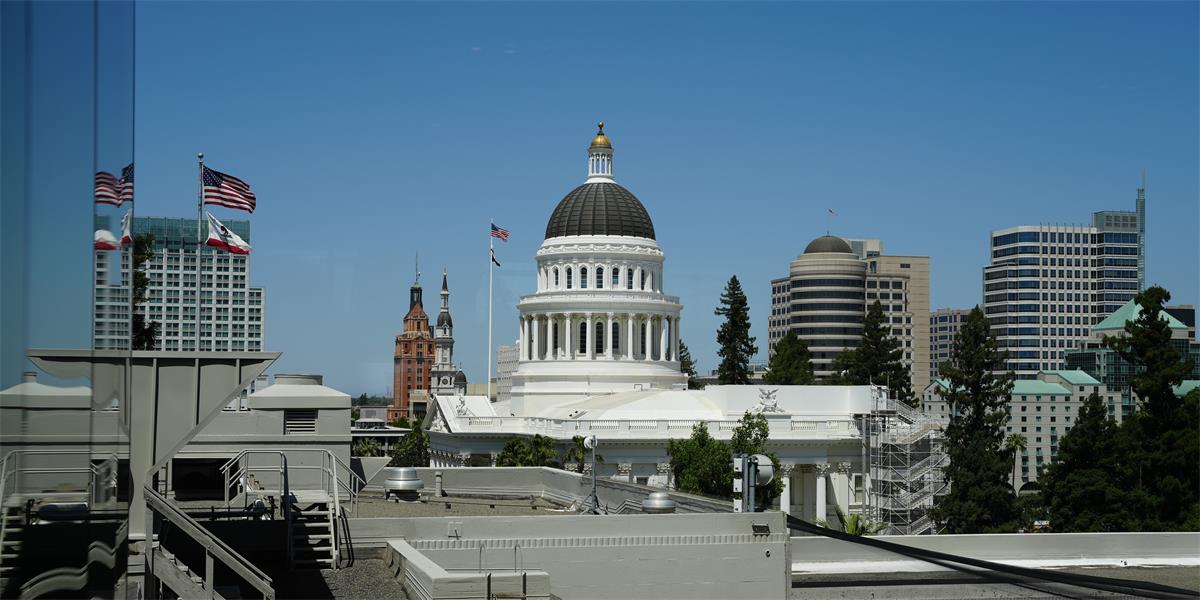 What is the Status of Legislative Priorities following House of Origin ...