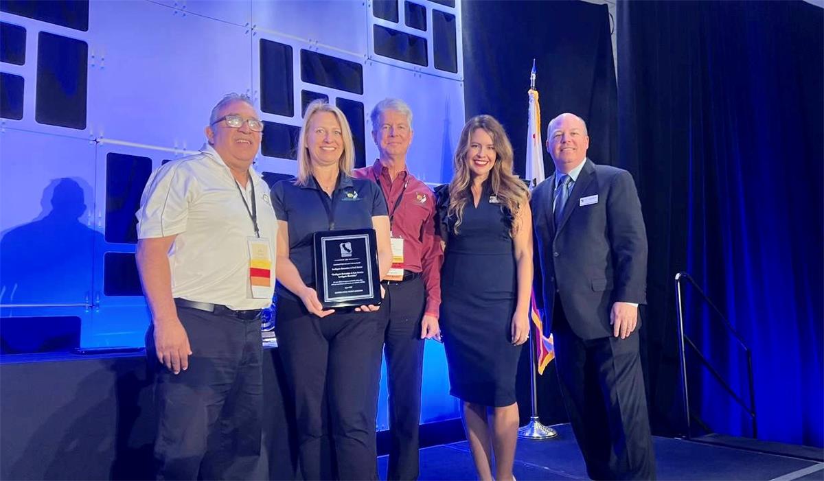 2022 CSDA Award Winners Announced