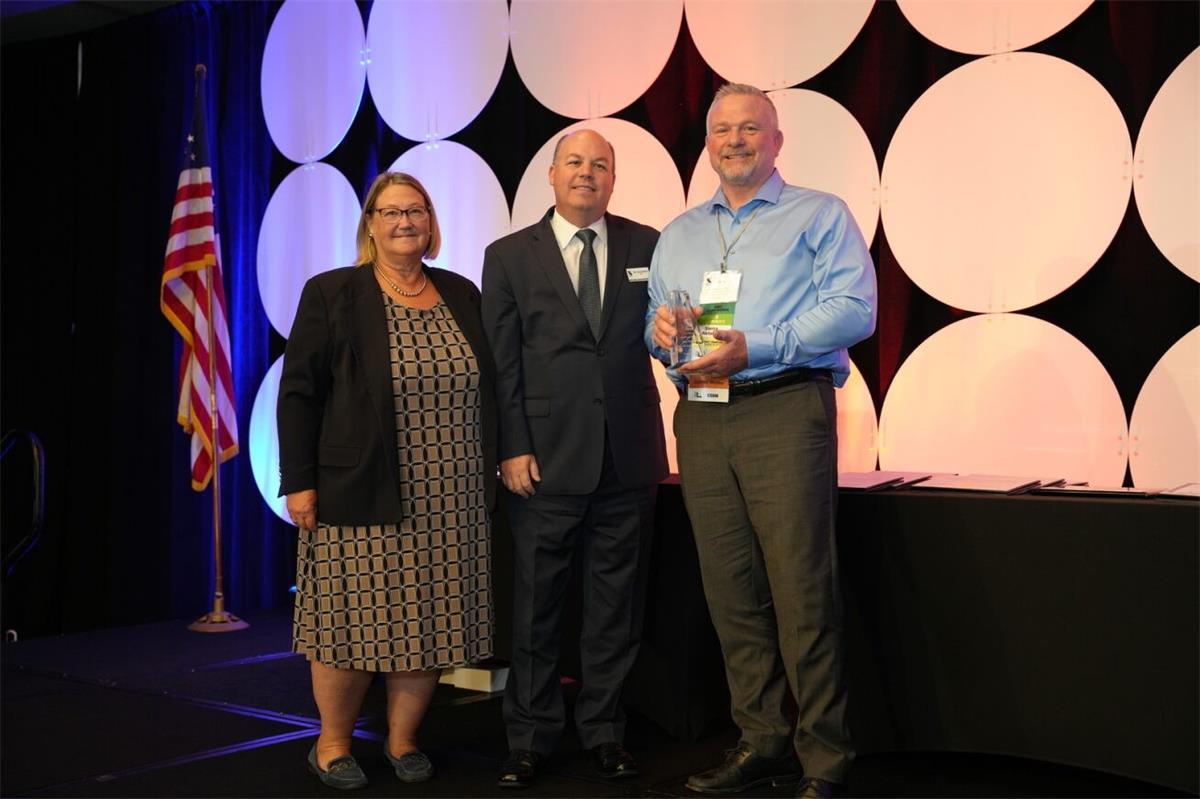 2023 CSDA Award Winners Announced
