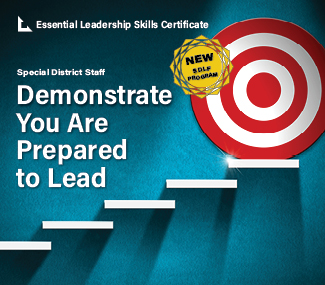 Announcing SDLF’s Newest Program, the Essential Leadership Skills ...