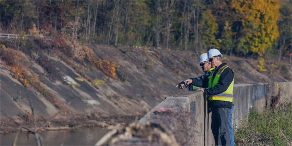 Lawmakers Soliciting WRDA Proposals