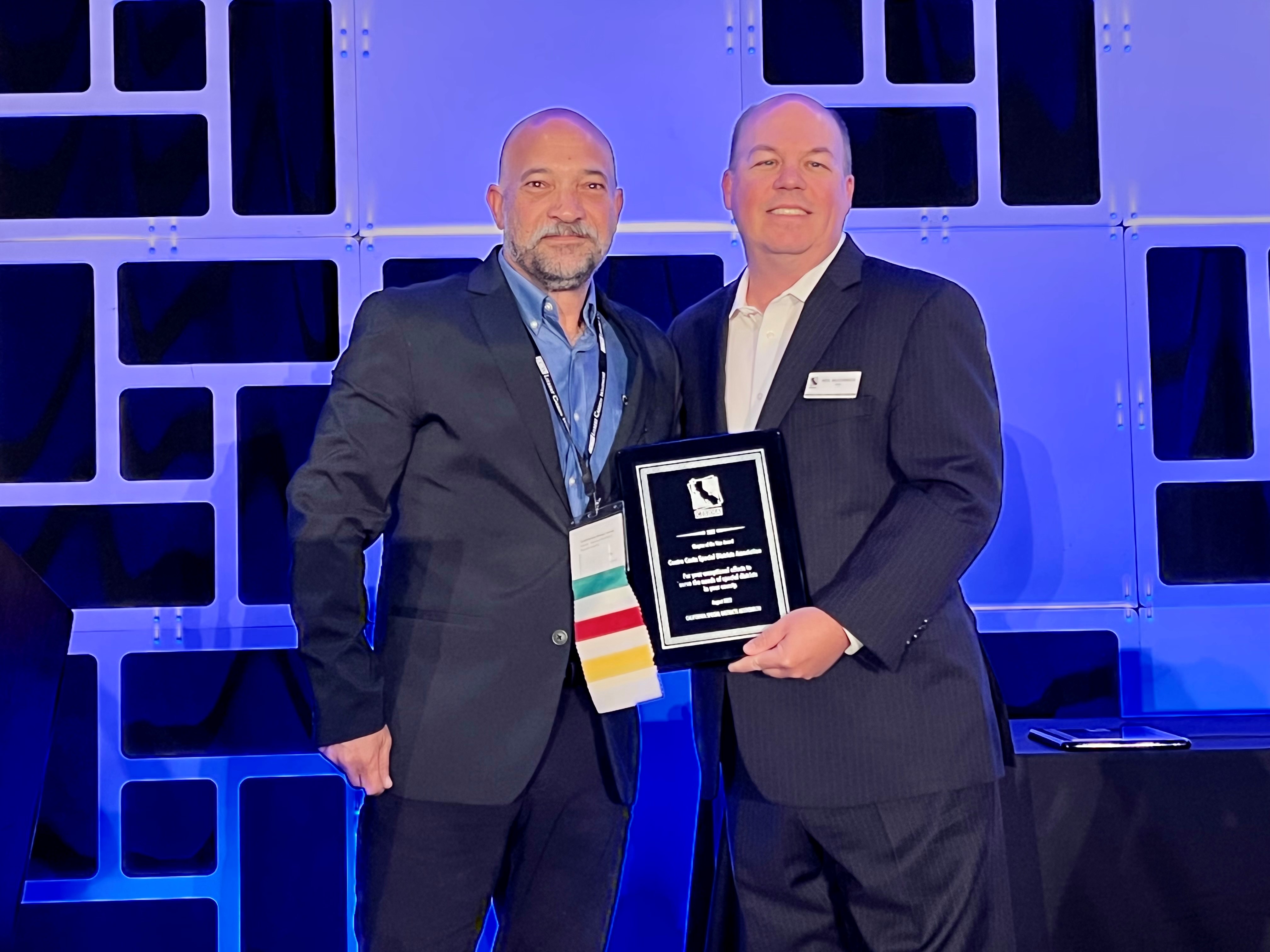 2022 CSDA Award Winners Announced