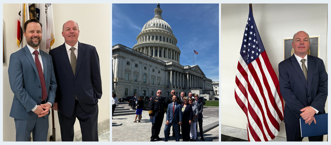 NSDA Adds Texas While Pushing Historic Special District Definition in D.C.