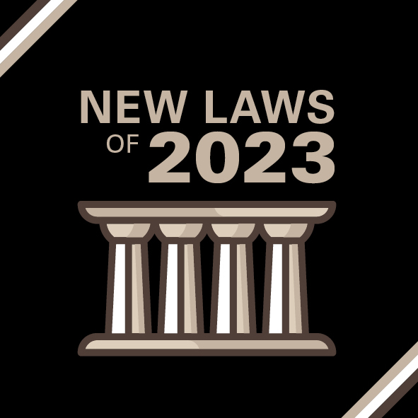 2023 New Laws Series, Part 3: Connection Fee and Capacity Charge ...