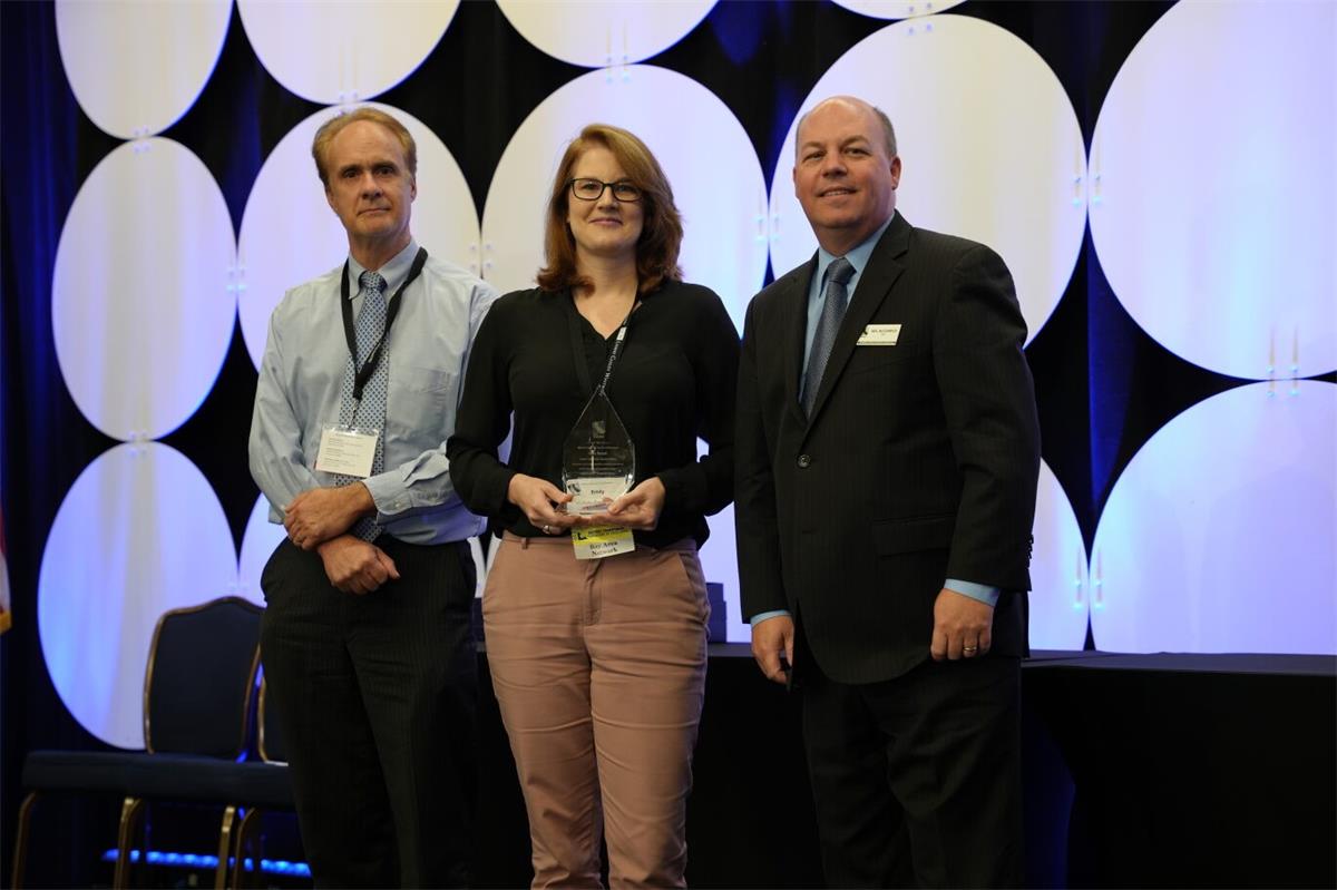 2023 CSDA Award Winners Announced