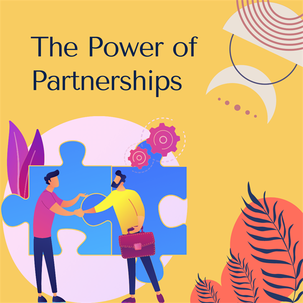 The Power of Partnerships