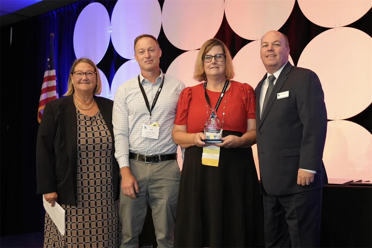 2023 CSDA Award Winners Announced