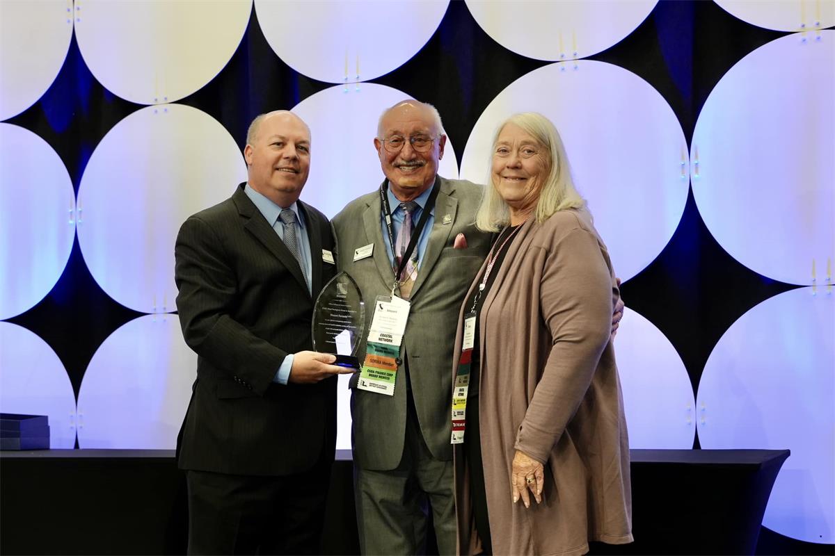 2023 CSDA Award Winners Announced