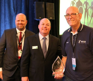 In Memory of Stan Caldwell, CSDA Board Member and Past President