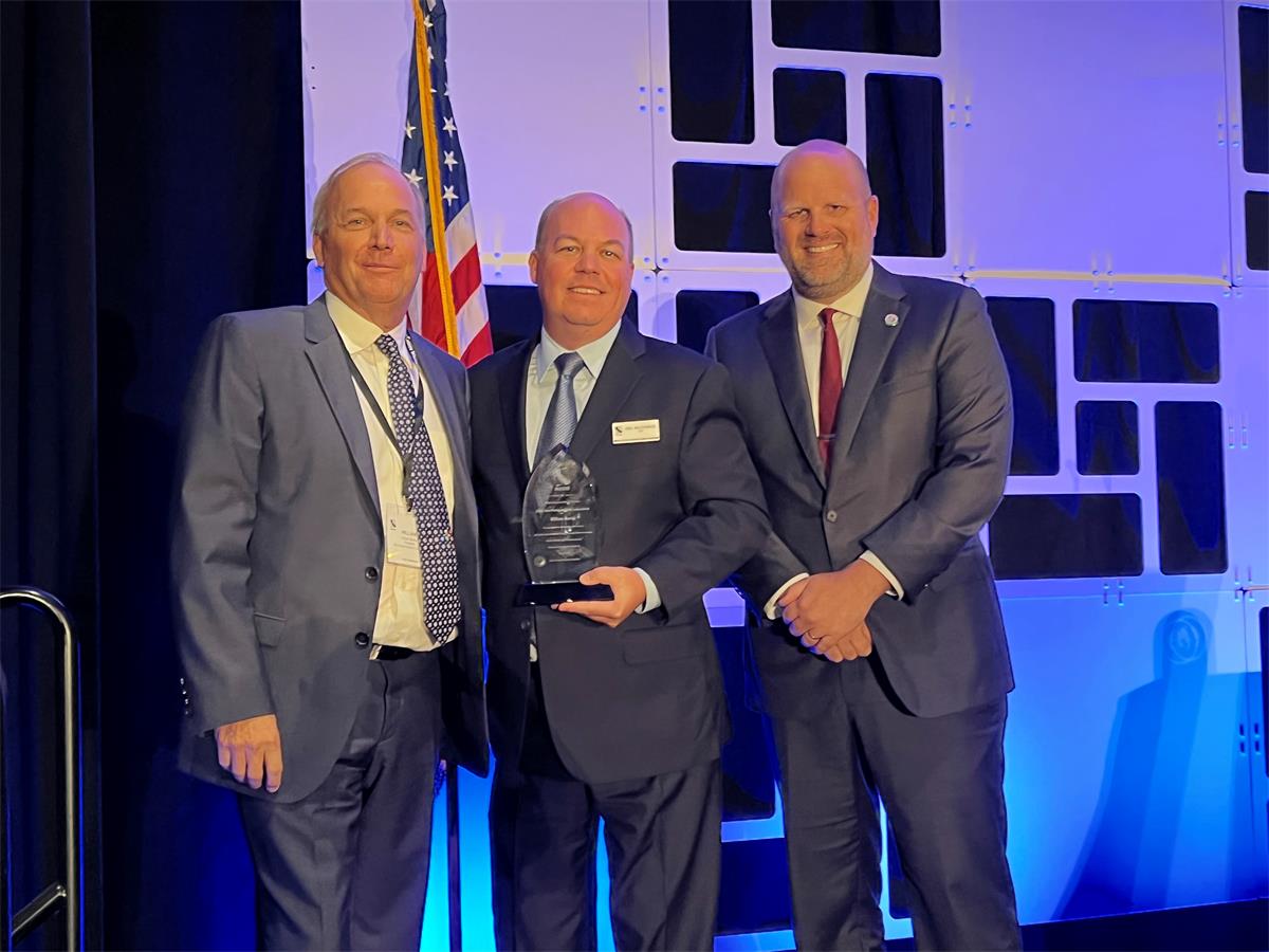 2022 CSDA Award Winners Announced