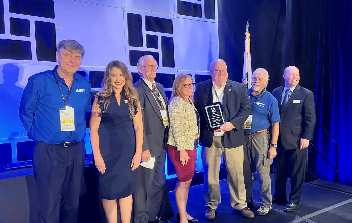 2022 CSDA Award Winners Announced