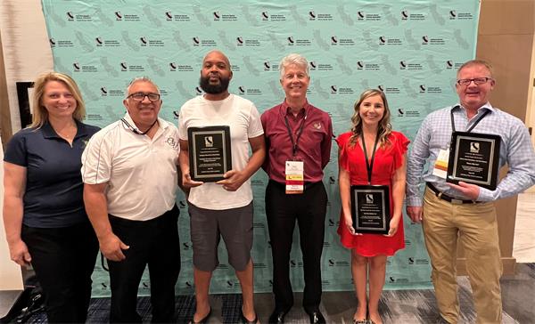 2022 CSDA Award Winners Announced