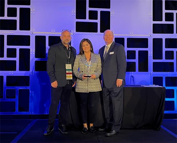 2022 CSDA Award Winners Announced