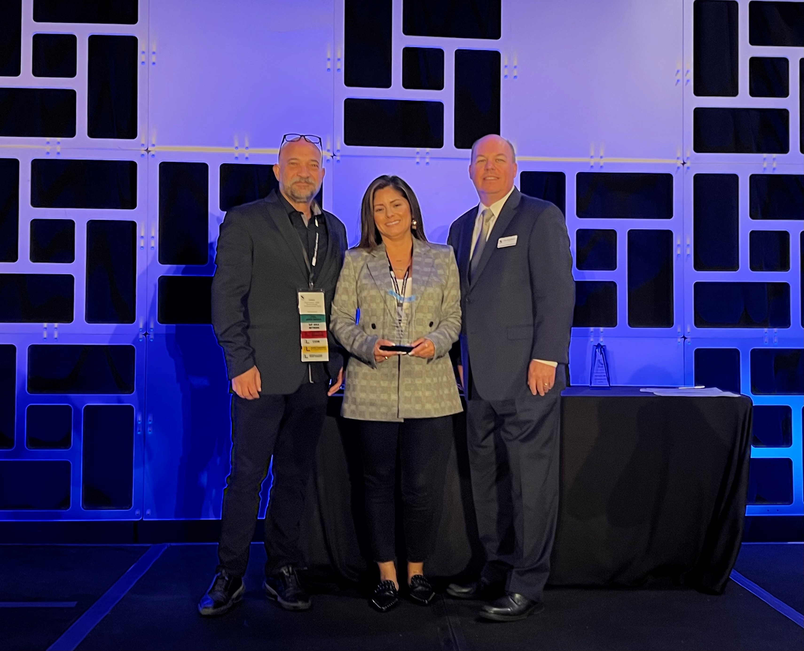 2022 CSDA Award Winners Announced