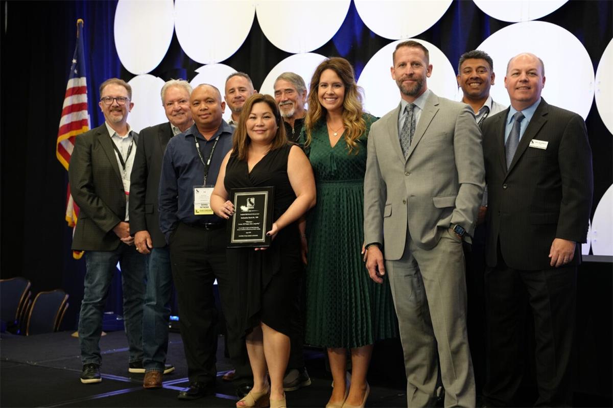 2023 CSDA Award Winners Announced