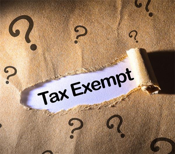 Tax-Exempt or Taxable: Which one is your Project?