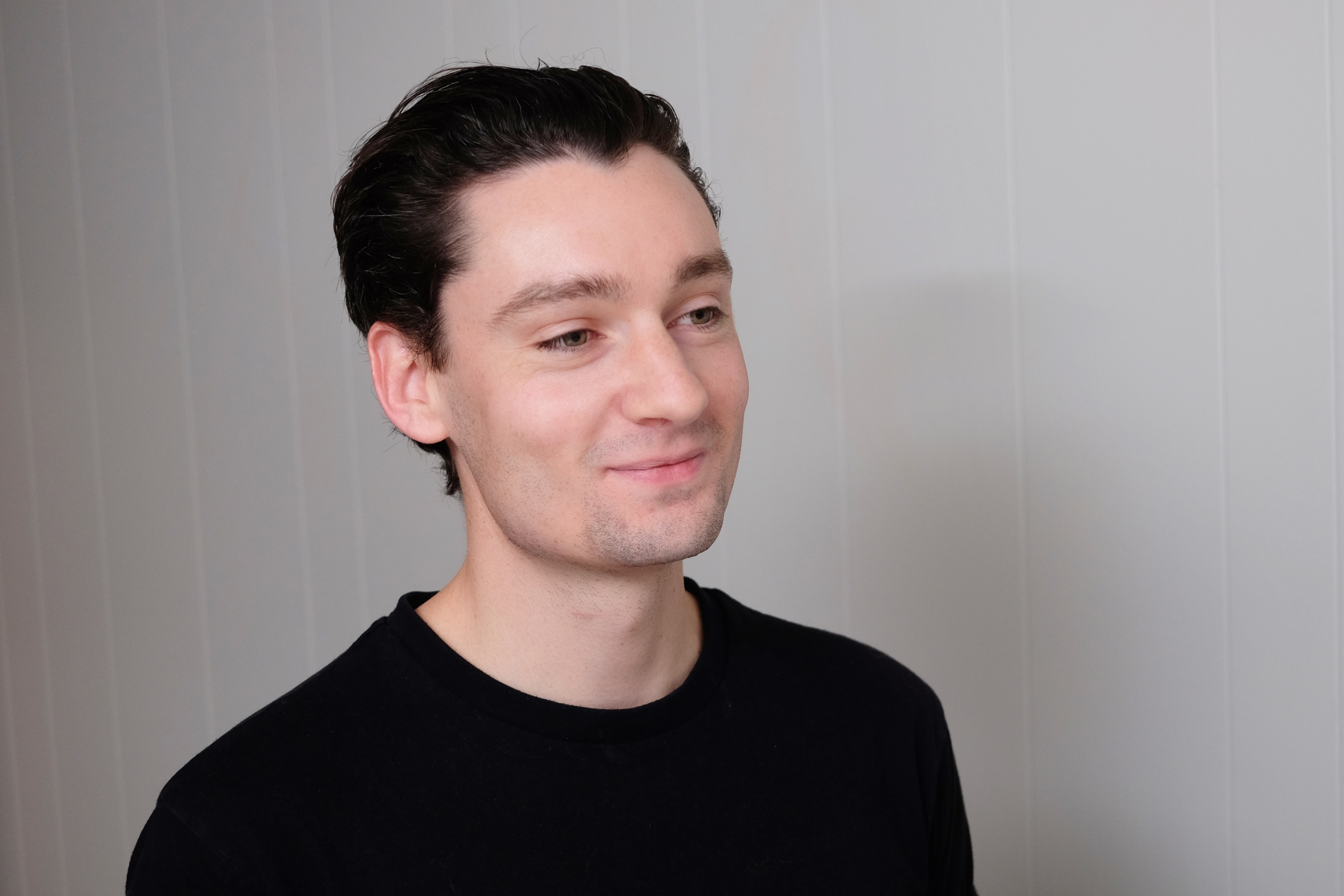 MSR Winter - Master Specifier's Retreat