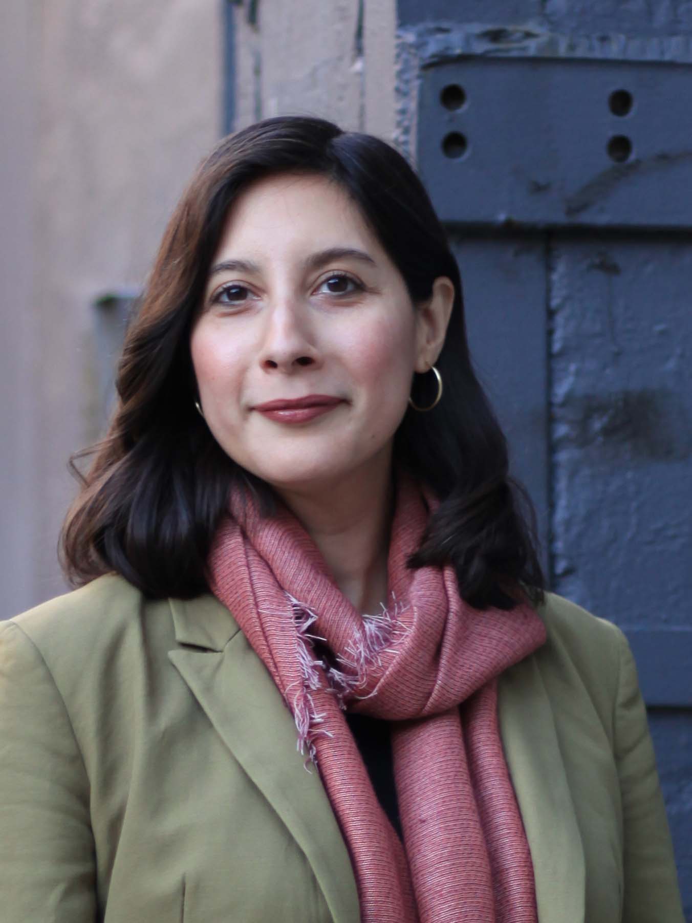 Heidi Cervantes Spotlight - chicagochapter