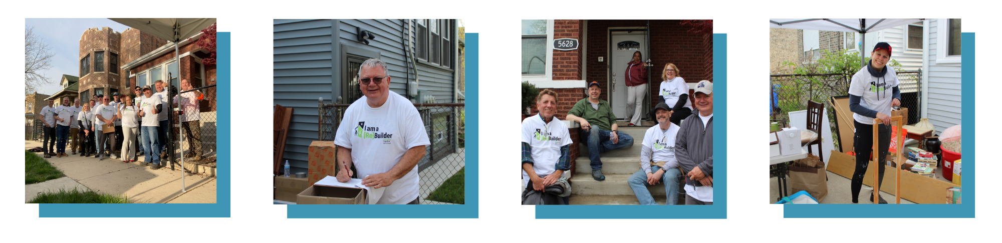 2023 Rebuilding Together Recap - chicagochapter
