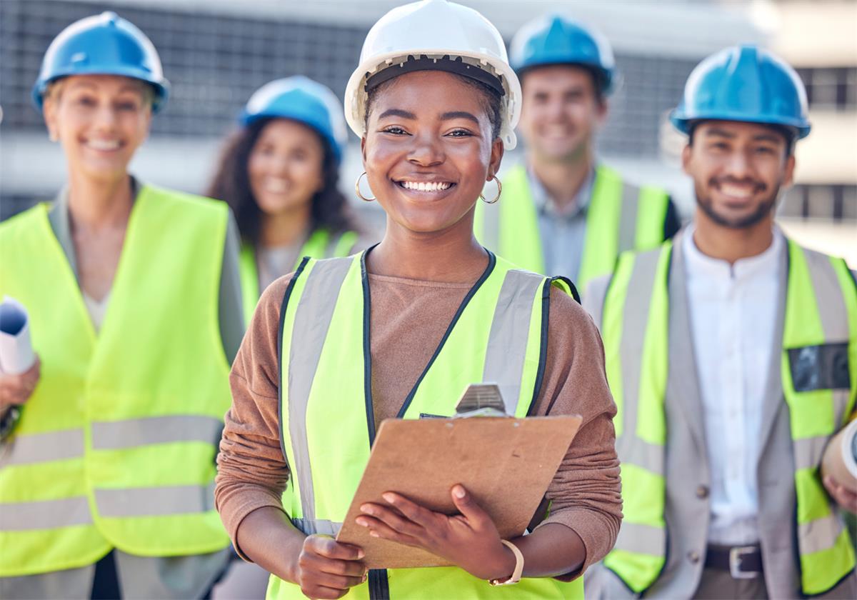 Careers in Construction Month: Why Young People Should Consider a ...