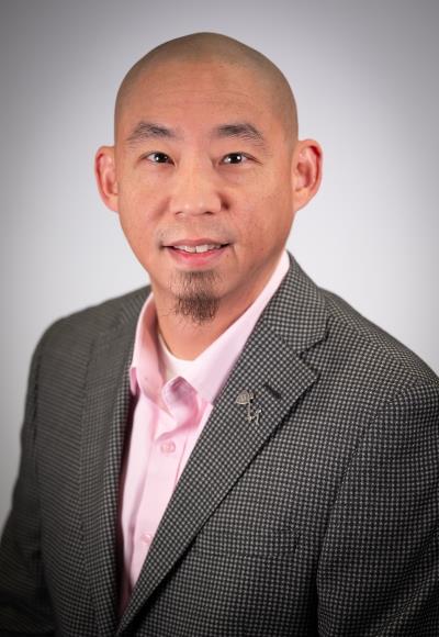 How I Earned My CCS: A Conversation with Kevin Wang