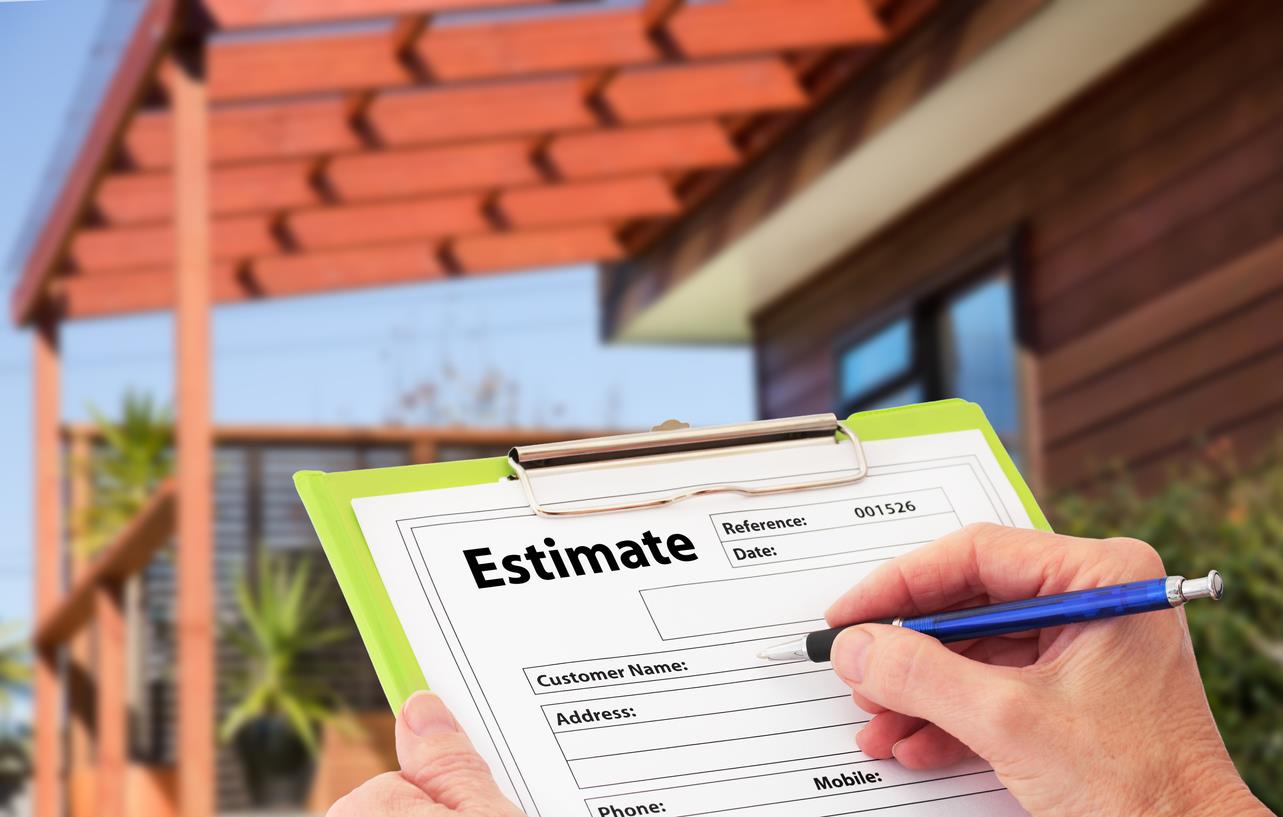 Construction Cost Estimates--Advice for Accuracy in a Volatile Market ...