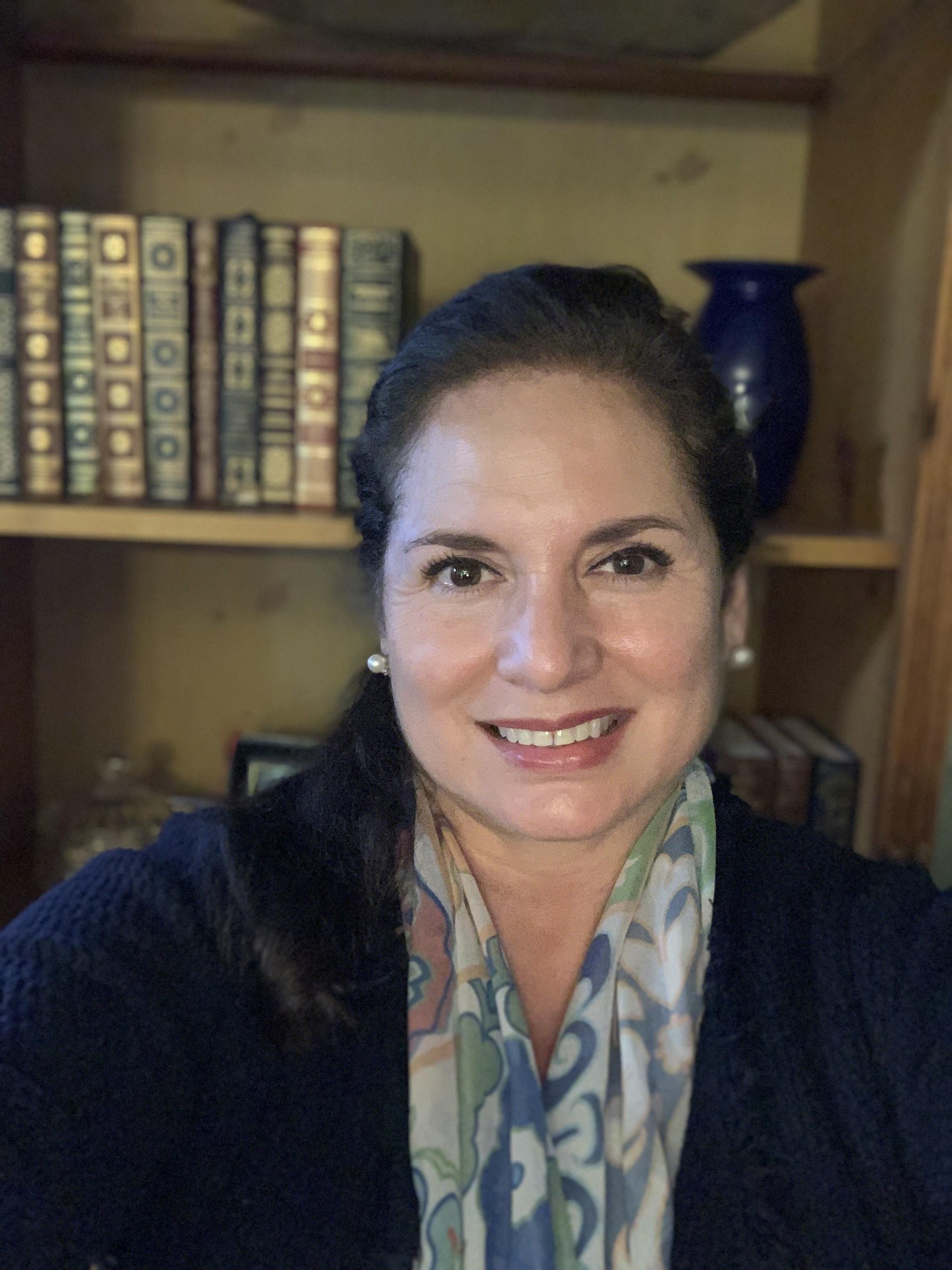 Meet the New CSI Board of Directors–Spotlight on Ivette Ramirez Bruns