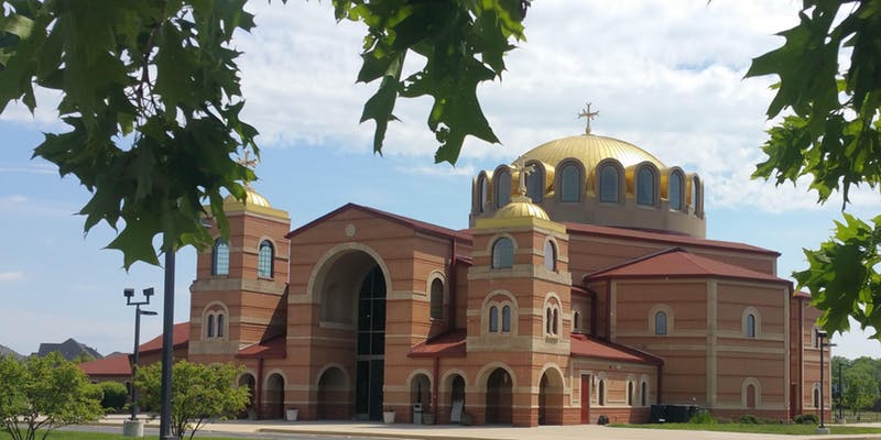 July 2019 CSI Indy Chapter Meeting: Holy Trinity Greek Orthodox ...