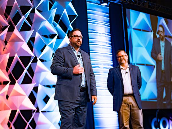 CSI National Conference Provides Firsthand Look at Future of the AECO ...